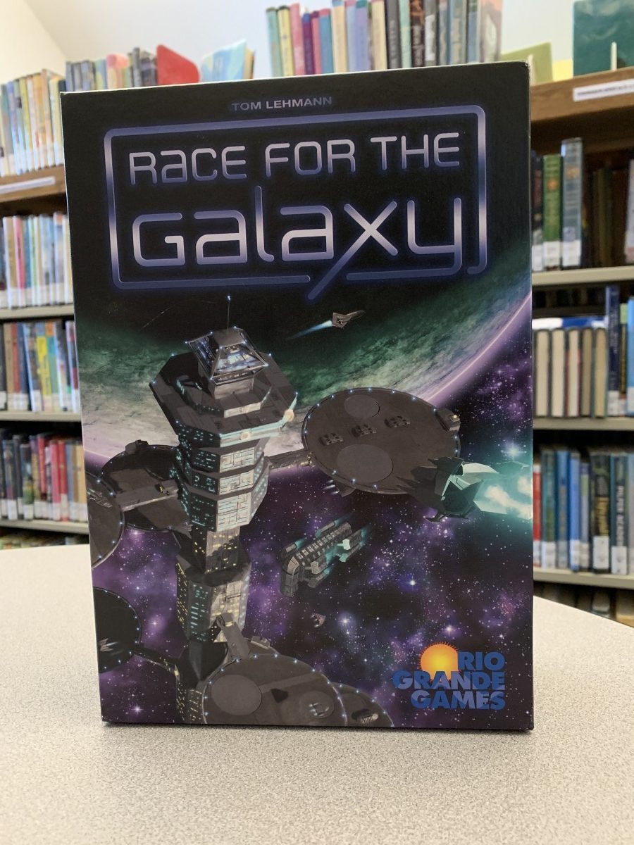 Board Games | Kirkland Town Library