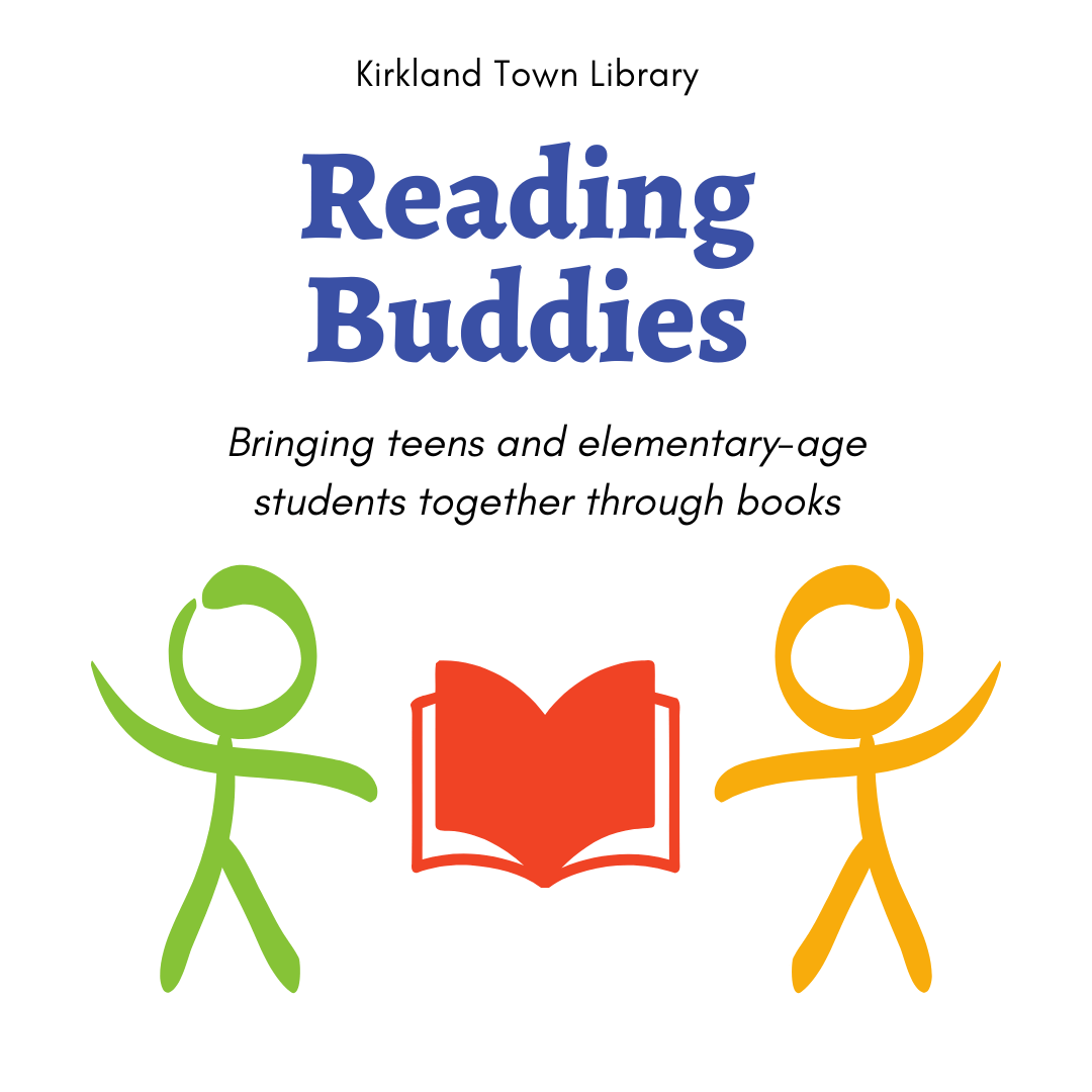 Kirkland Town Library